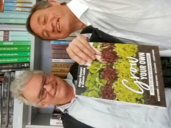 Grow Your Own | Gardening With Angus